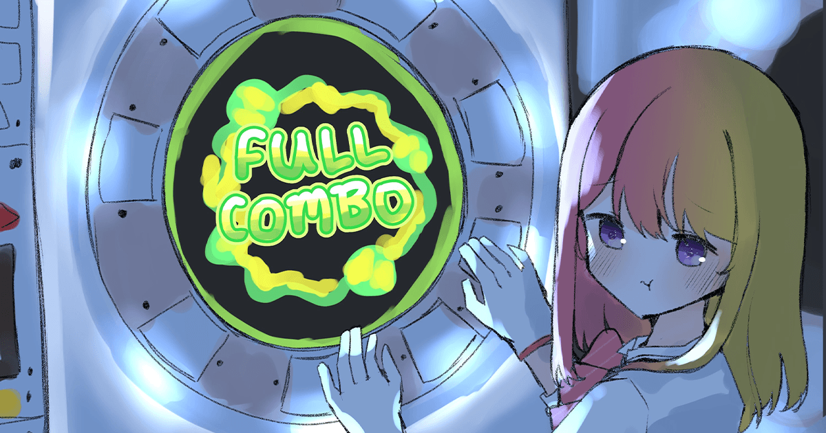 Fini☆ · 15799 | maishift